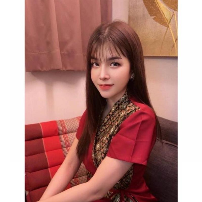 スタッフ ｜横浜市中区 SIRISALA シリサラ タイ古式マッサージの紹介｜横浜リラクnavi