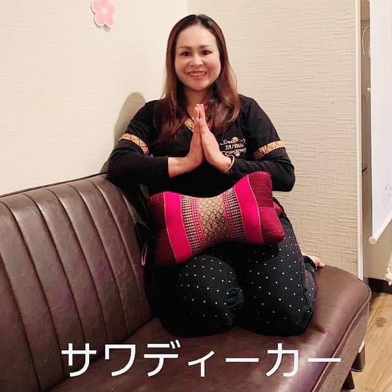 スタッフ ｜横浜市中区 タイ古式マッサージ ジャイタイ 〜関内・伊勢佐木町〜【tiktokあります】の紹介｜横浜リラクnavi